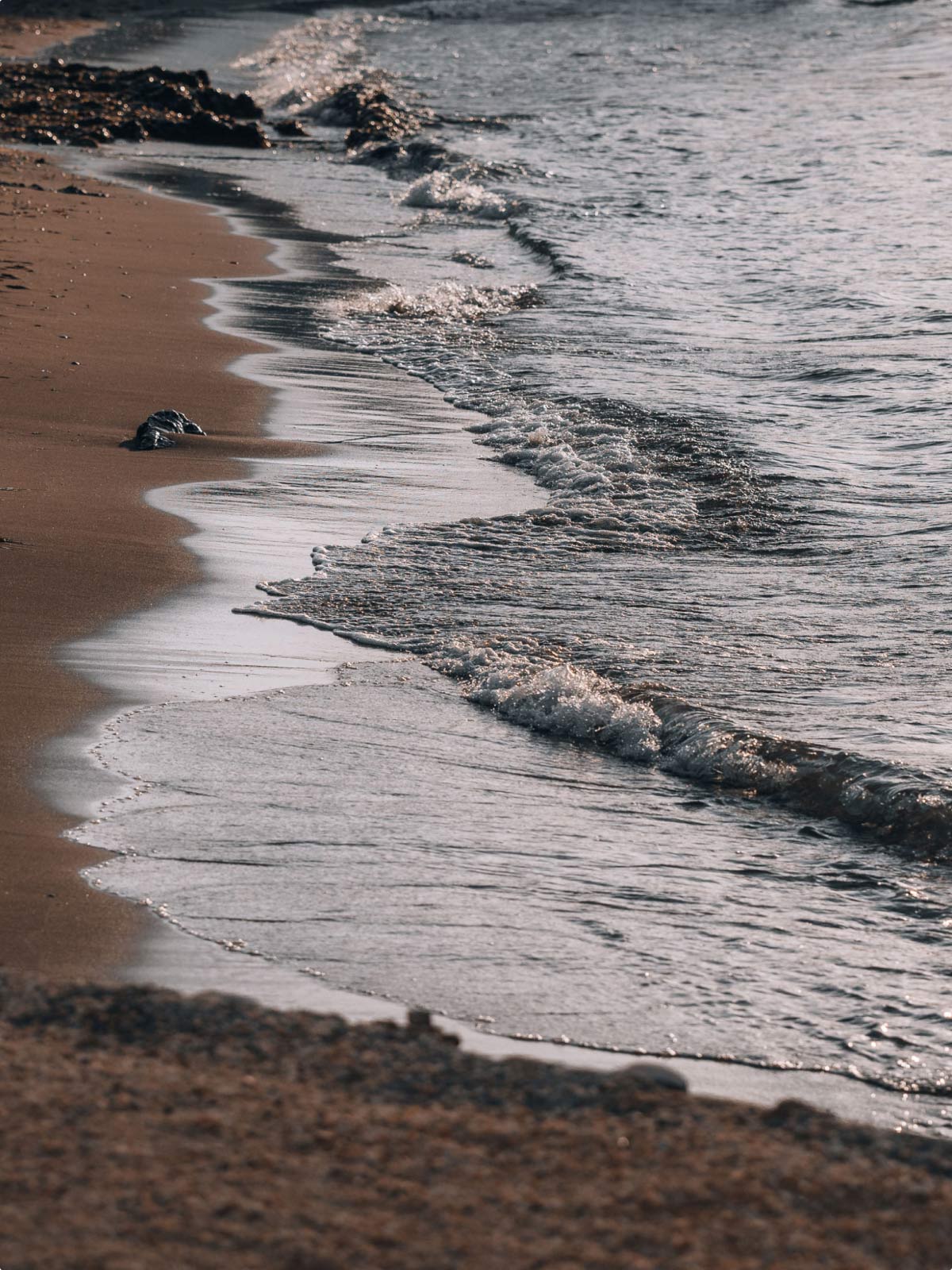 Luaz Restaurant Naoussa, Paros